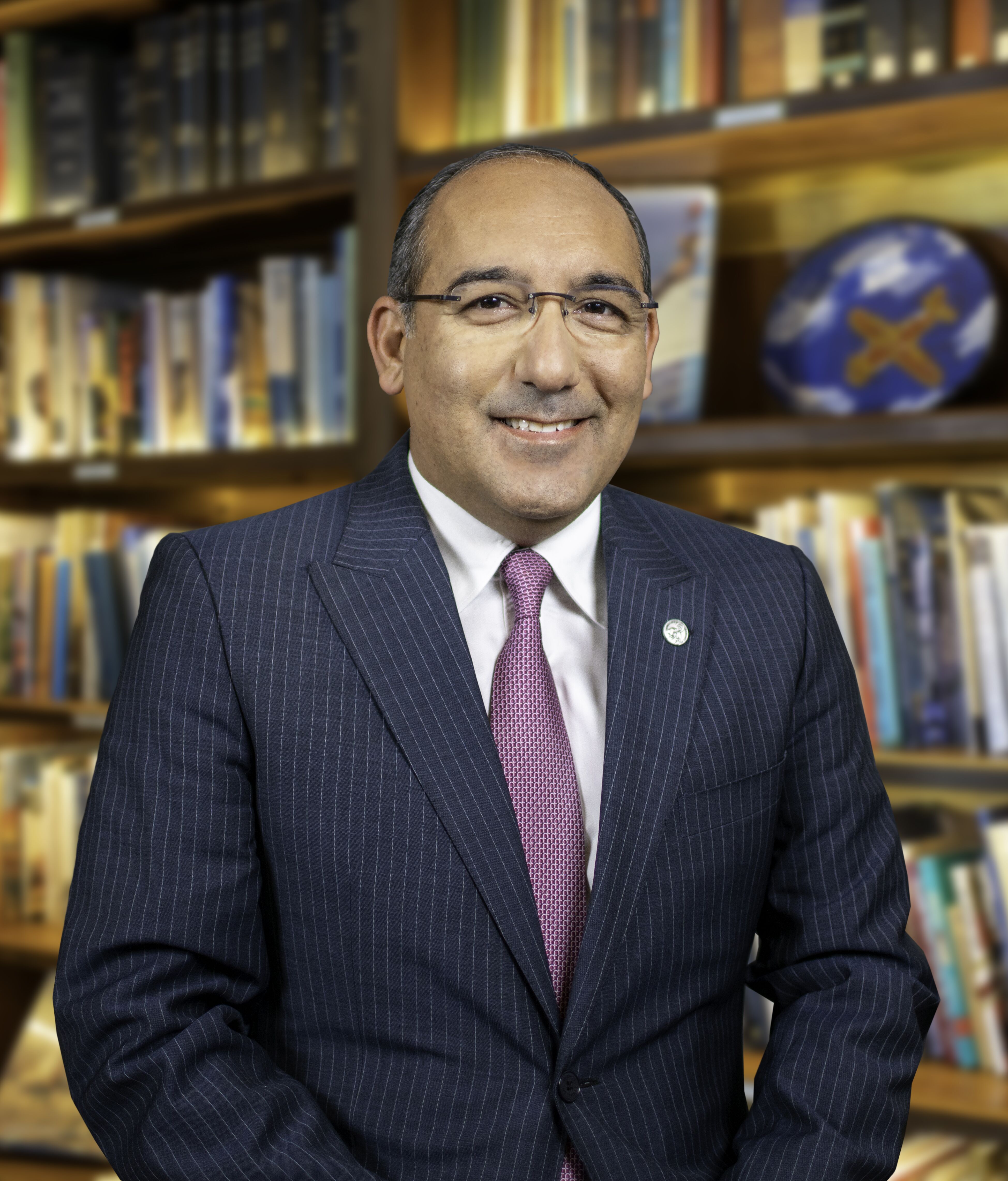 Attorney Bio | The J. Guerra Law Firm
